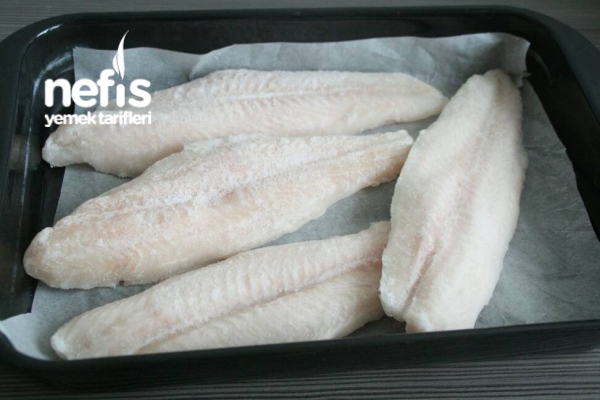 Balık Fileto - Nefis Yemek Tarifleri