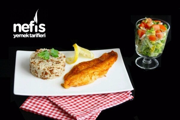 Balık Fileto - Nefis Yemek Tarifleri