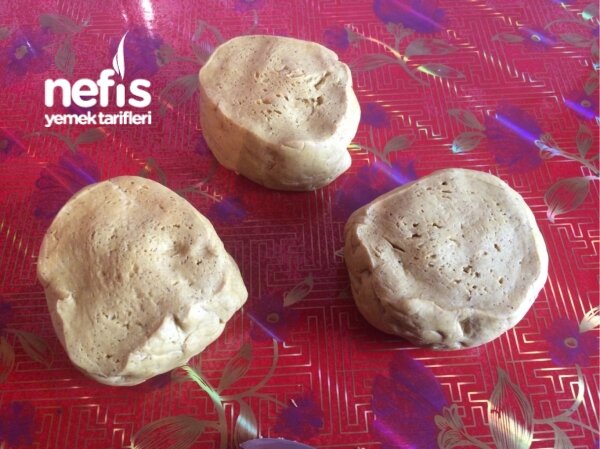 Chebakia Fas Tatlısı - Nefis Yemek Tarifleri