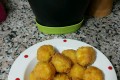 Süper Patates Nugget (Kaşarlı) - Nefis Yemek Tarifleri