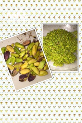 Nurtaç Tatlısı - Nefis Yemek Tarifleri - #1852734