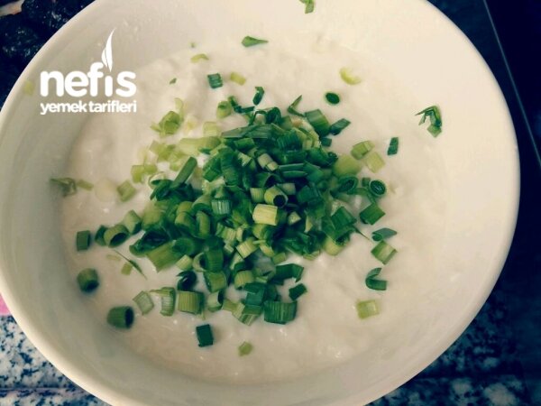 Fırında Lokum Sarma Yapımı - Nefis Yemek Tarifleri