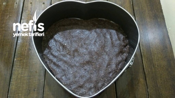 Çok Kolay Tatlı ( Bayat Kekle ) - Nefis Yemek Tarifleri