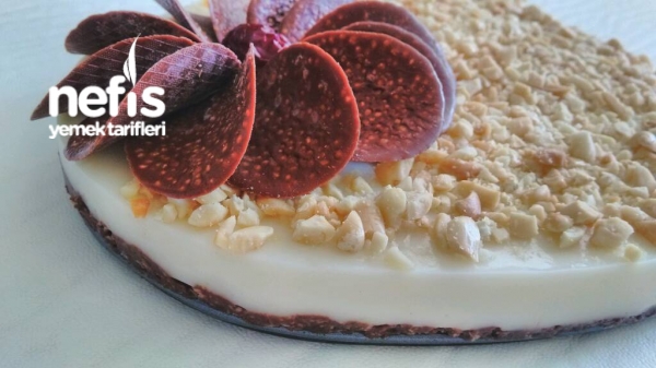 Çok Kolay Tatlı ( Bayat Kekle ) - Nefis Yemek Tarifleri