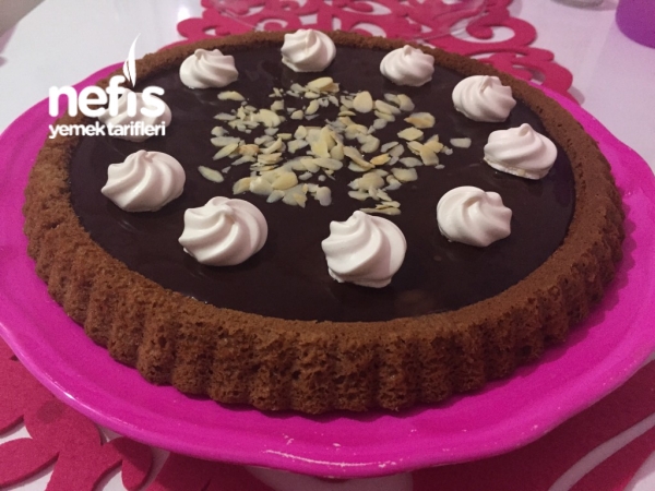 Tart Kek Tarifi - Nefis Yemek Tarifleri - #1873999