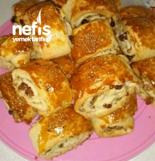 Nokul - Nefis Yemek Tarifleri - #1889535
