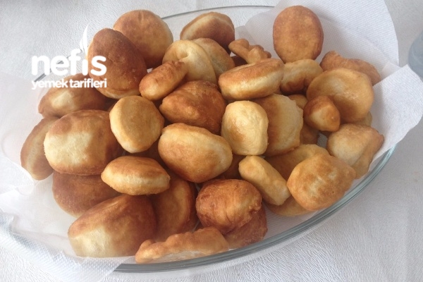 Puf Puflar - Nefis Yemek Tarifleri