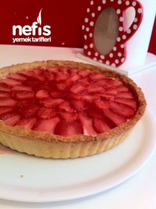 Tart Hamuru Nasıl Yapılır? - Nefis Yemek Tarifleri - #1894031