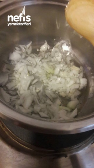 Dövme (Yarma Veya Buğday) Yemeği - Nefis Yemek Tarifleri