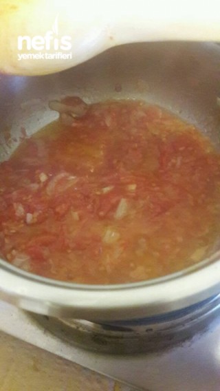 Dövme (Yarma Veya Buğday) Yemeği - Nefis Yemek Tarifleri