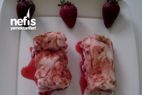 Hafif Tatlı Tarifleri - Nefis Yemek Tarifleri