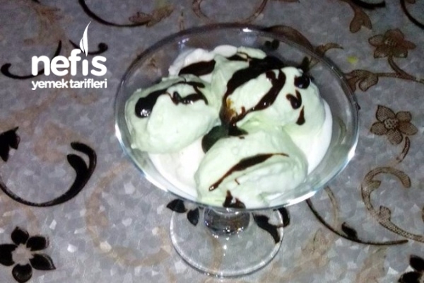 Evde Dondurma Keyfi - Nefis Yemek Tarifleri