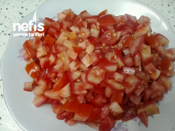 Sacda Ciğer Tarifi - Nefis Yemek Tarifleri