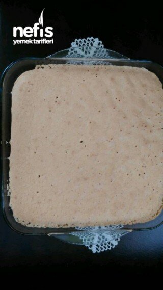 Tiriliçe Tarifi - Nefis Yemek Tarifleri