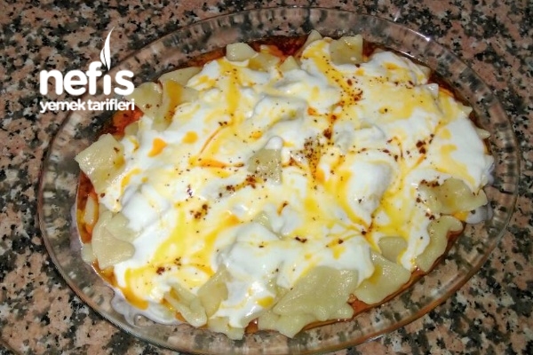 Hingel (Kars) - Nefis Yemek Tarifleri