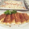 Etli Ekmek - Hacer Eraslan - Nefis Yemek Tarifleri