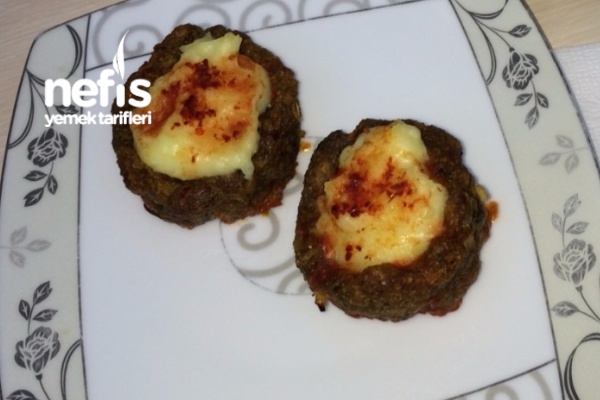 Hasan Paşa Köftesi Tarifi - Nefis Yemek Tarifleri - #2040510