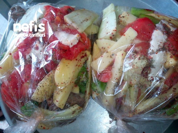 Kuzu İncik - Nefis Yemek Tarifleri - #2052062