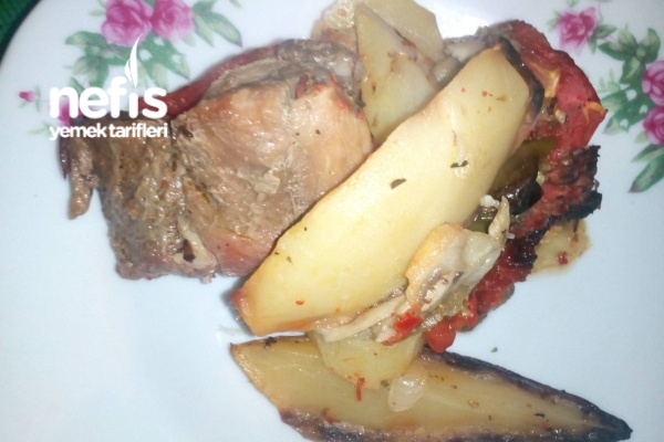 Kuzu İncik - Nefis Yemek Tarifleri - #2052062