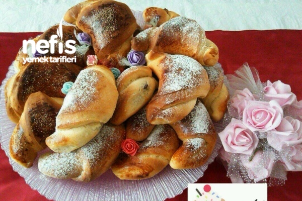 Kifla - Nefis Yemek Tarifleri