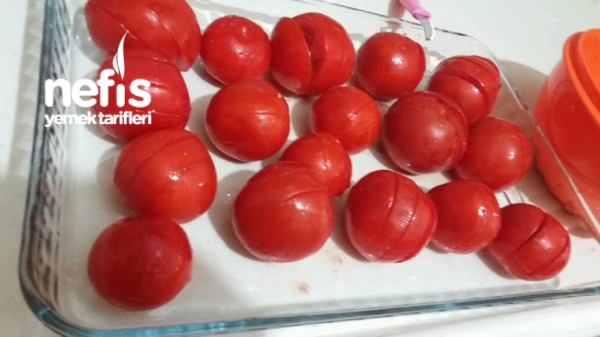 Domates Kebabı Tarifi - Nefis Yemek Tarifleri