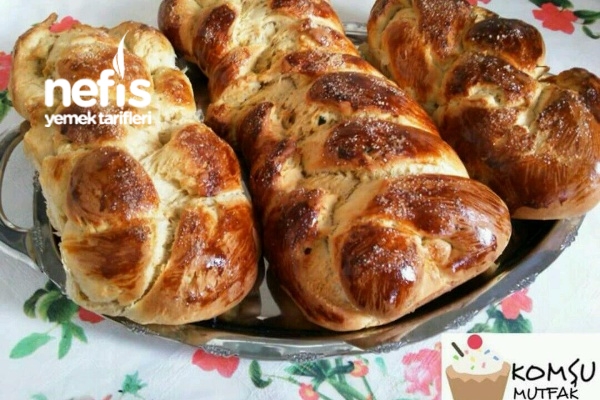 Lokumlu Kozanak - Nefis Yemek Tarifleri