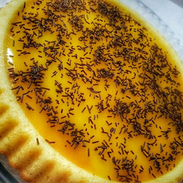 Eti Cin Tart - Nefis Yemek Tarifleri