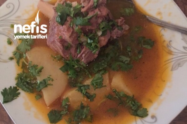 Bozbaş - Nefis Yemek Tarifleri
