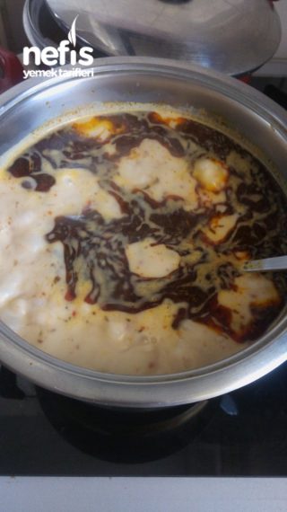 Toğga (Toyga) Çorbası - Nefis Yemek Tarifleri