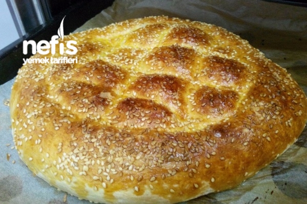 Pide (Lavaş) Tarifi - Nefis Yemek Tarifleri