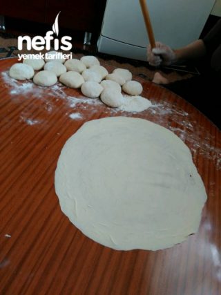 Feselli - Nefis Yemek Tarifleri