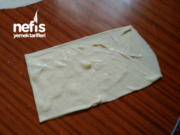 Feselli - Nefis Yemek Tarifleri