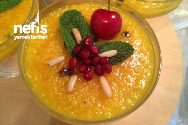 Zerde - Nefis Yemek Tarifleri - #2124182