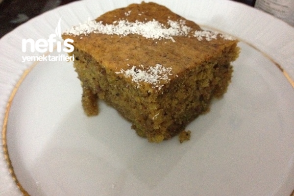 Fıstıklı Tatlı - Nefis Yemek Tarifleri