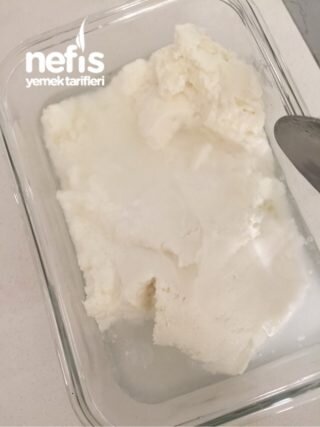 Yoğurtlu Patlıcan Mezesi - Nefis Yemek Tarifleri - #2141619