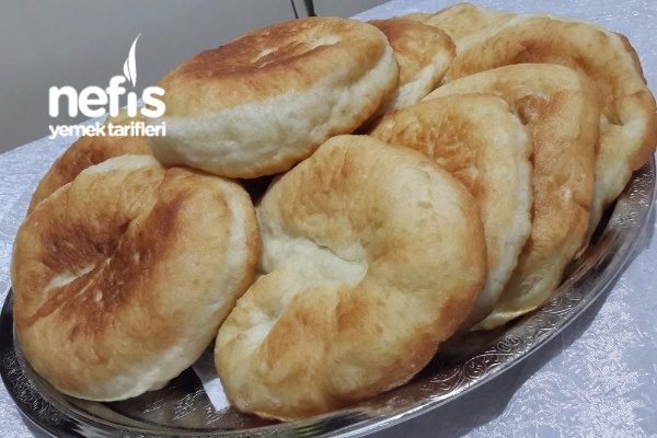 Bişi Tarifi - Nefis Yemek Tarifleri