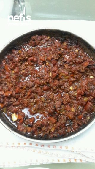 Siverek Tava - Senem Cengiz - Nefis Yemek Tarifleri