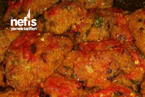 Tumbi - Nefis Yemek Tarifleri