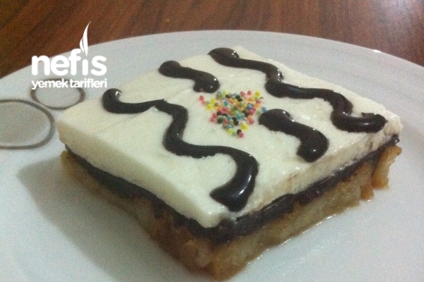 Etimek Tatlısı - Nefis Yemek Tarifleri - #2169793