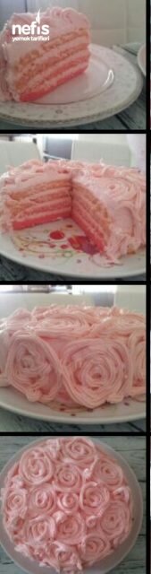 Ombre Pasta - Nefis Yemek Tarifleri