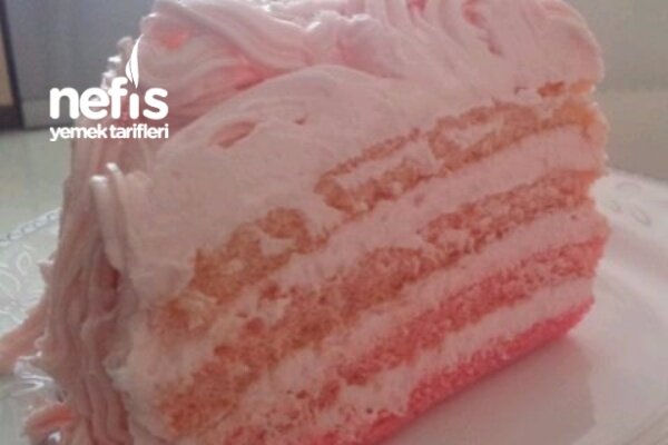 Ombre Pasta - Nefis Yemek Tarifleri