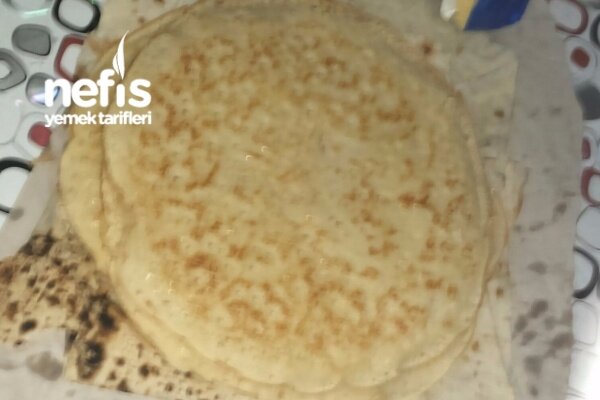 Cızlak Tarifi - Nefis Yemek Tarifleri