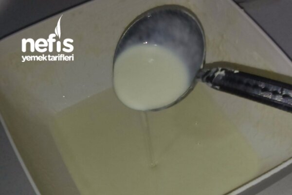 Cızlak Tarifi - Nefis Yemek Tarifleri