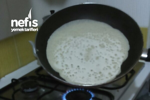 Cızlak Tarifi - Nefis Yemek Tarifleri