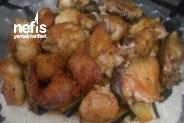 Makbule Yemeği - Nefis Yemek Tarifleri