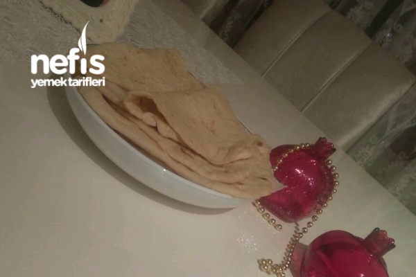 Gilik - Nefis Yemek Tarifleri - #2192624