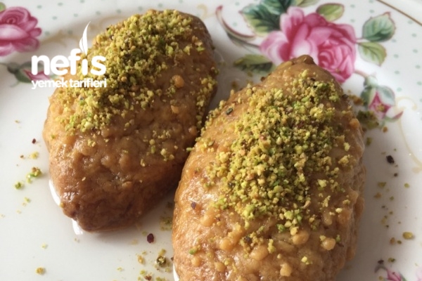 Kalbura Bastı - Nefis Yemek Tarifleri - #2191244