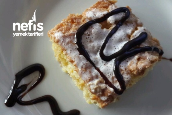 Limonlu Tirileçe - Nefis Yemek Tarifleri