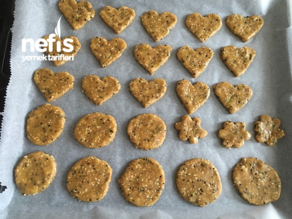 G.Antep Kahkesi - Nefis Yemek Tarifleri