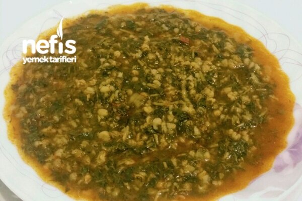 Madımak - Nefis Yemek Tarifleri - #2210648